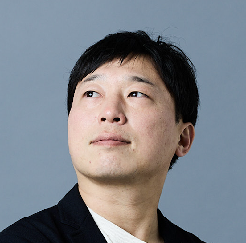 ホストのプロフィール画像