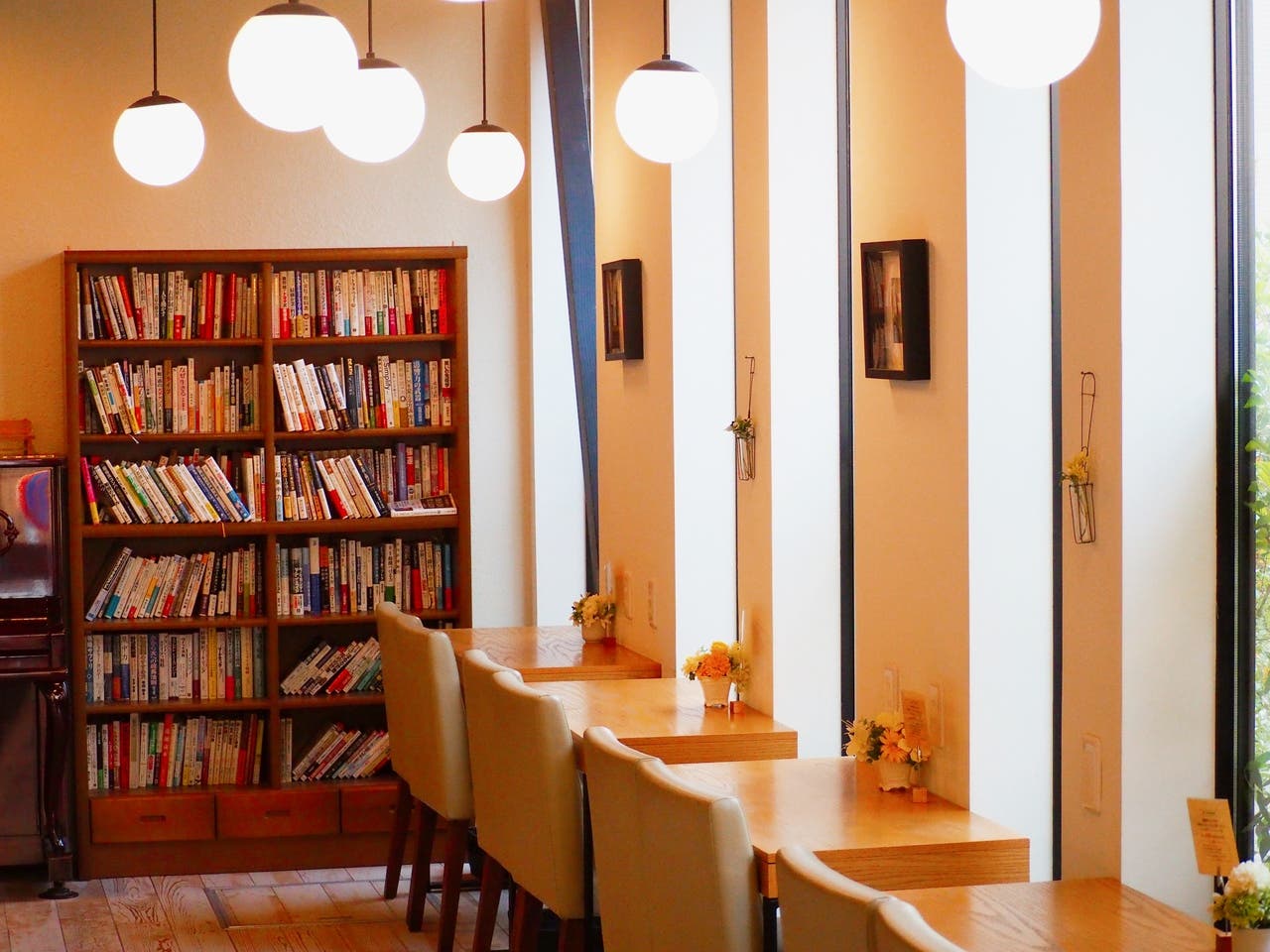 ホストのプロフィール画像