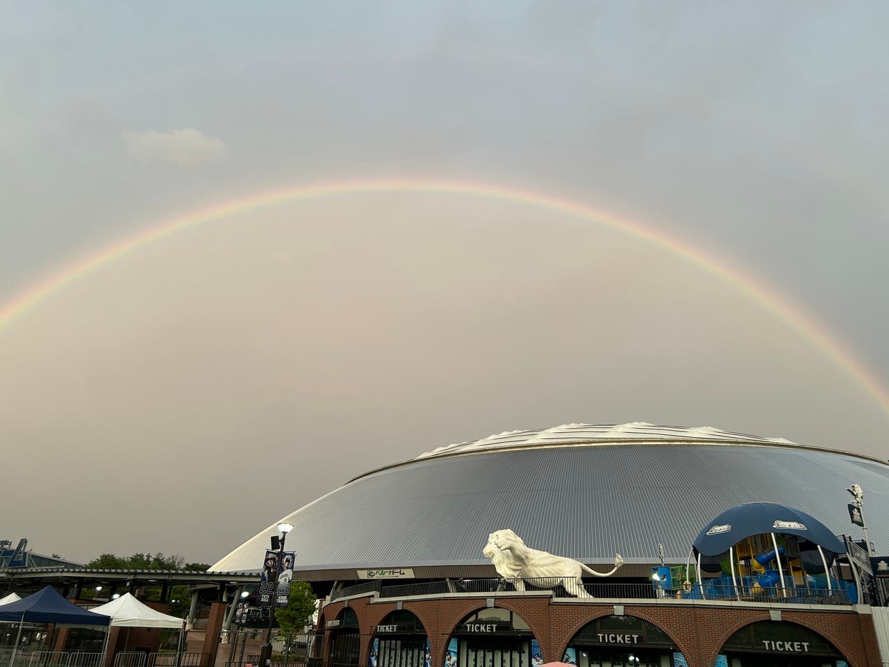 ホストのプロフィール画像