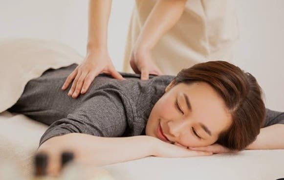 ホストのプロフィール画像