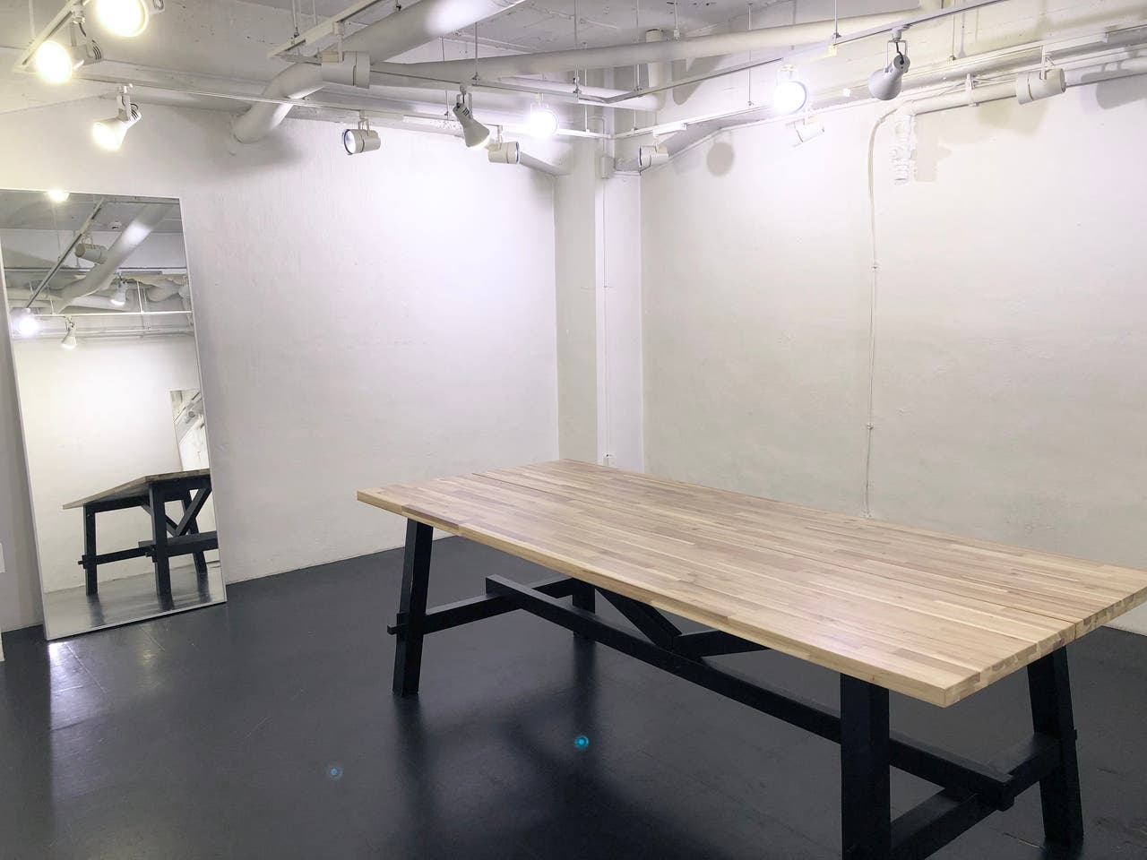 ホストのプロフィール画像