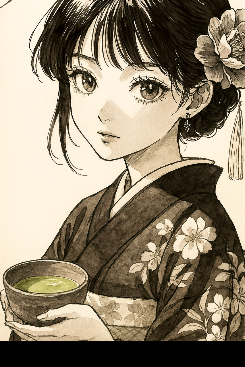 ホストのプロフィール画像