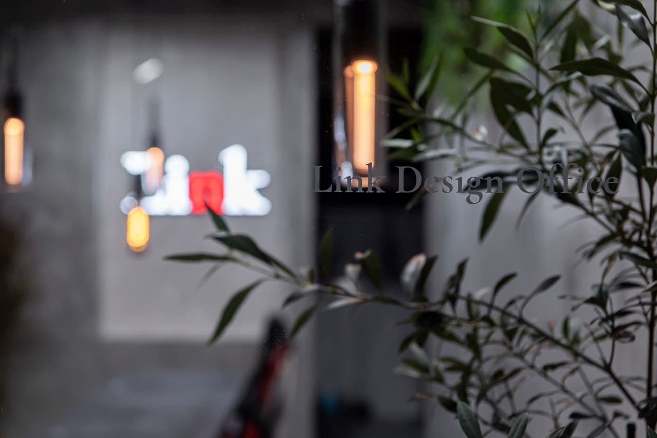 ホストのプロフィール画像