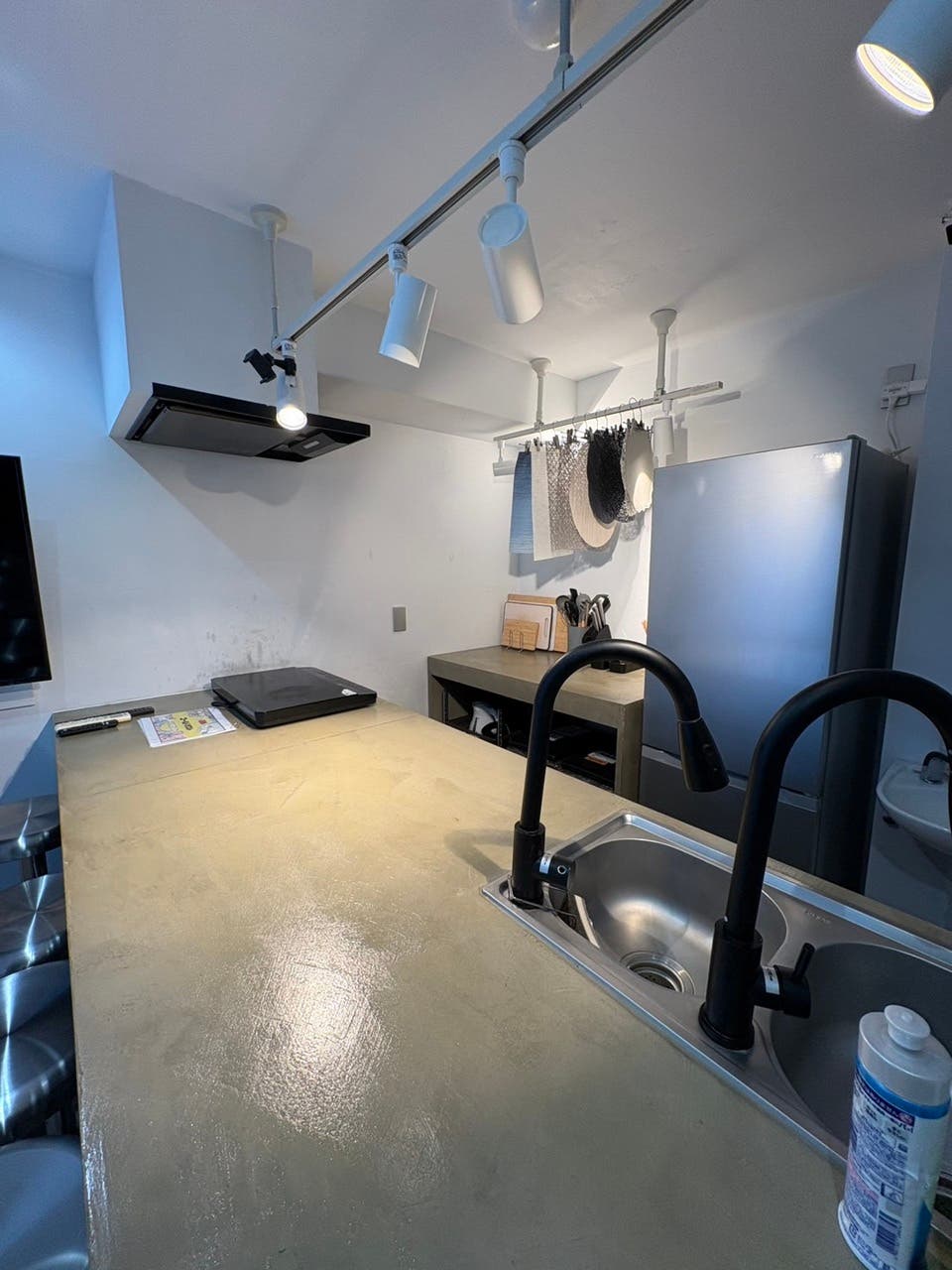 ホストのプロフィール画像