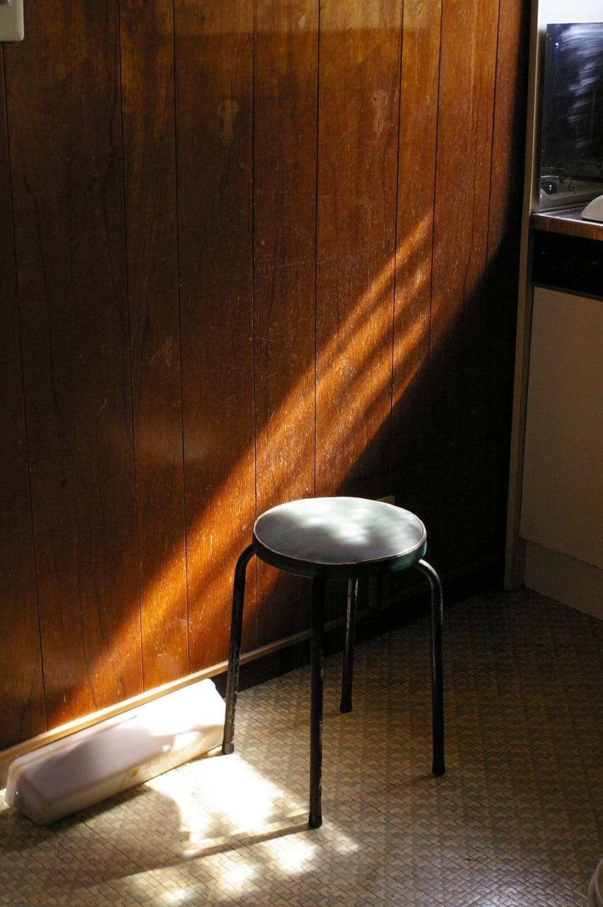 ホストのプロフィール画像