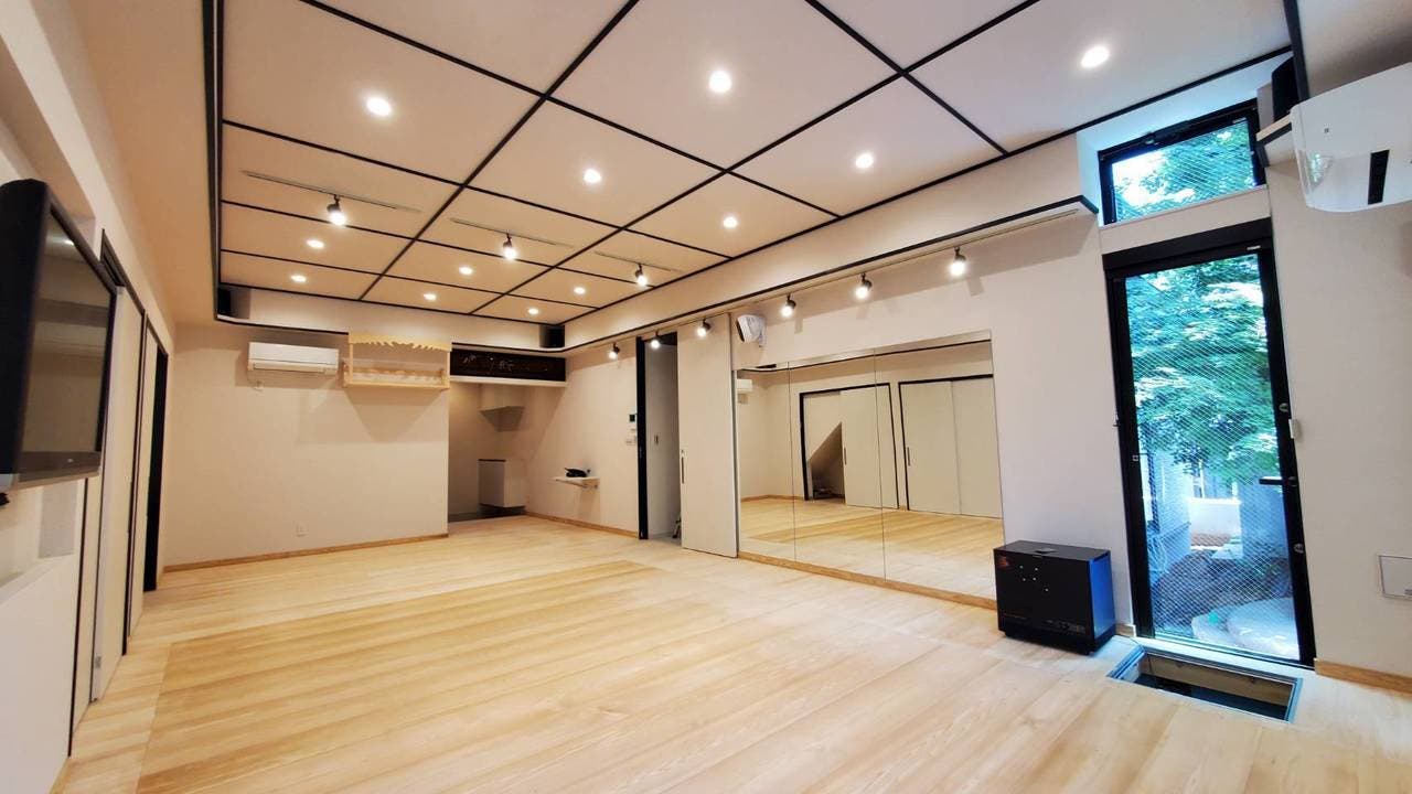 ホストのプロフィール画像