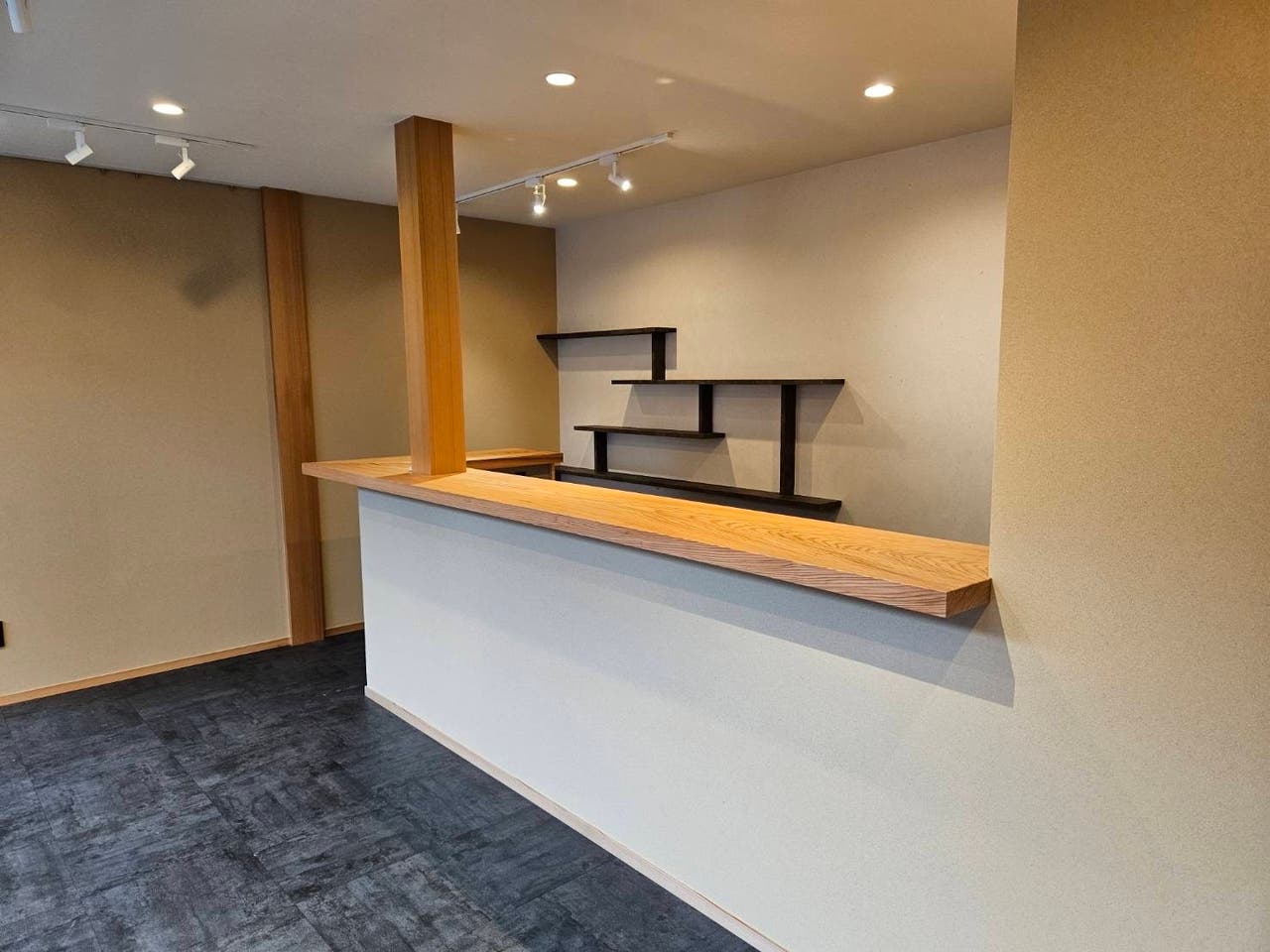 ホストのプロフィール画像