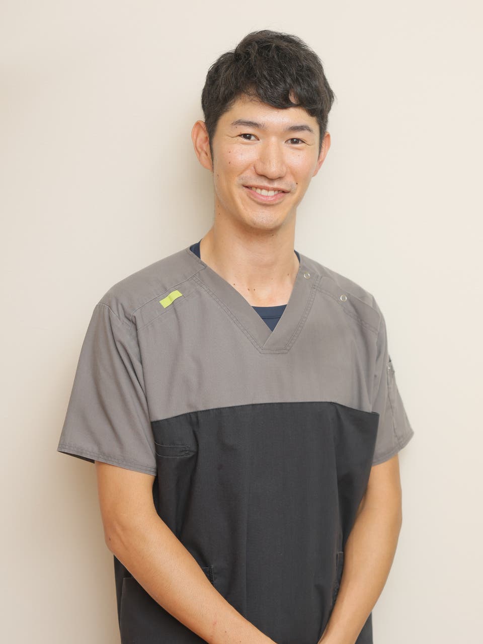 ホストのプロフィール画像