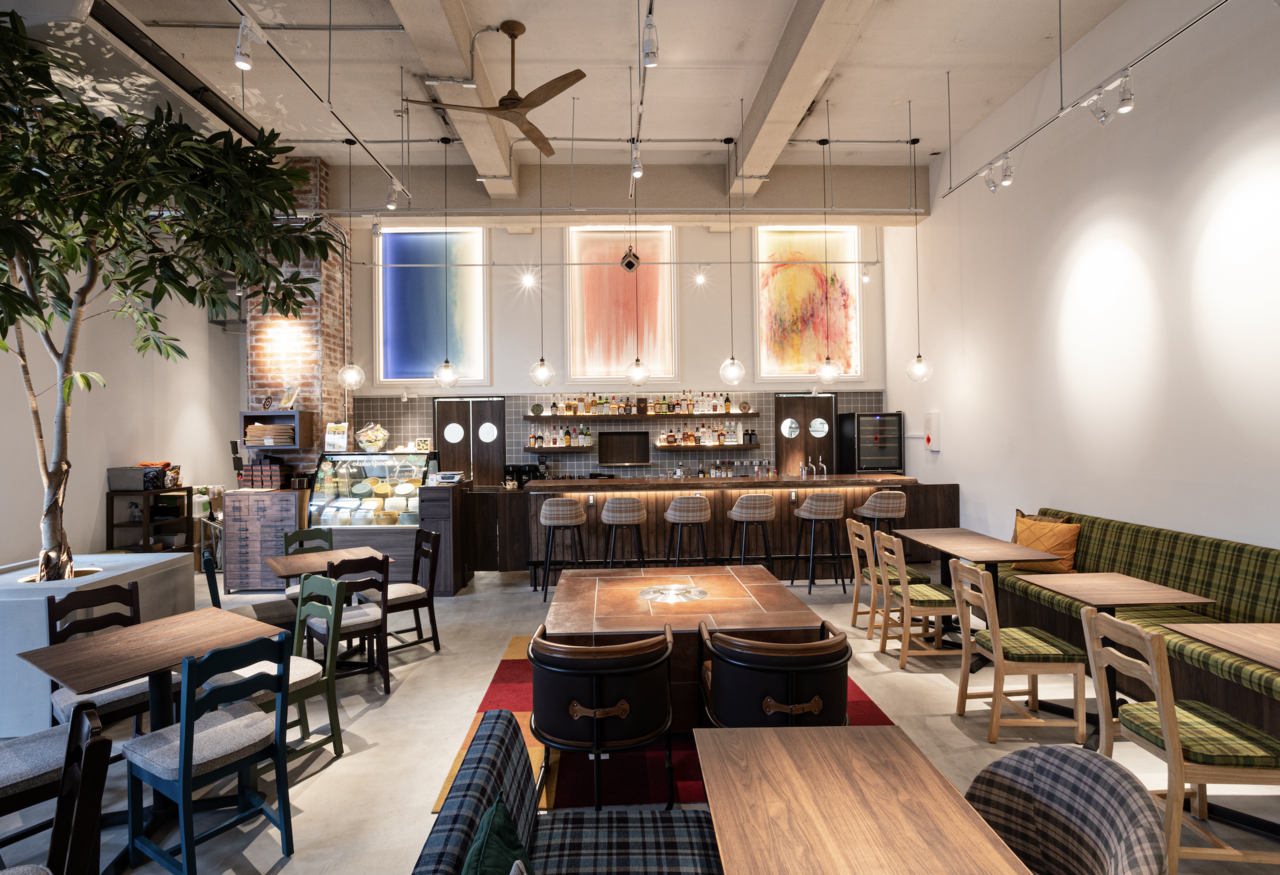 ホストのプロフィール画像