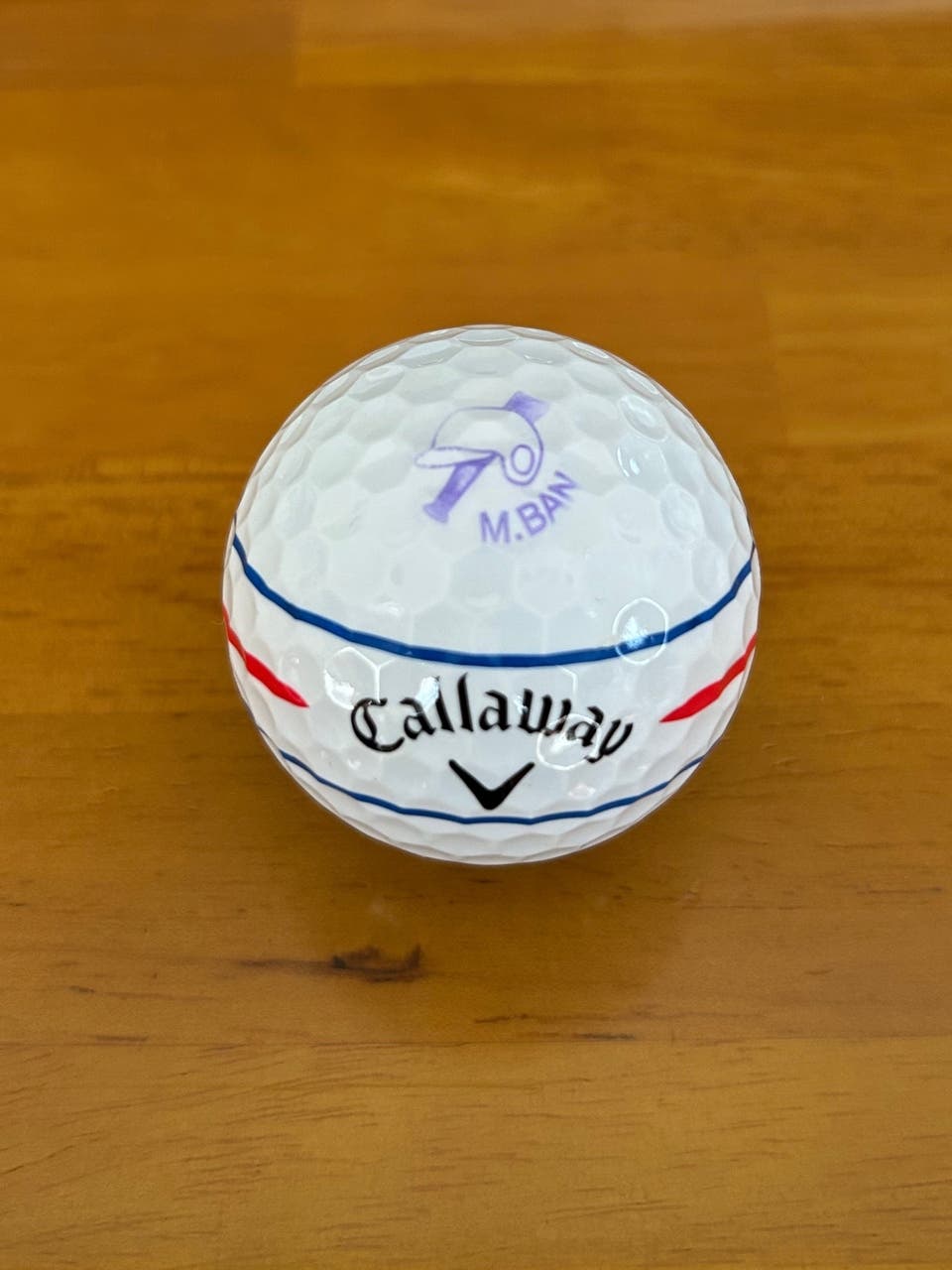 ホストのプロフィール画像