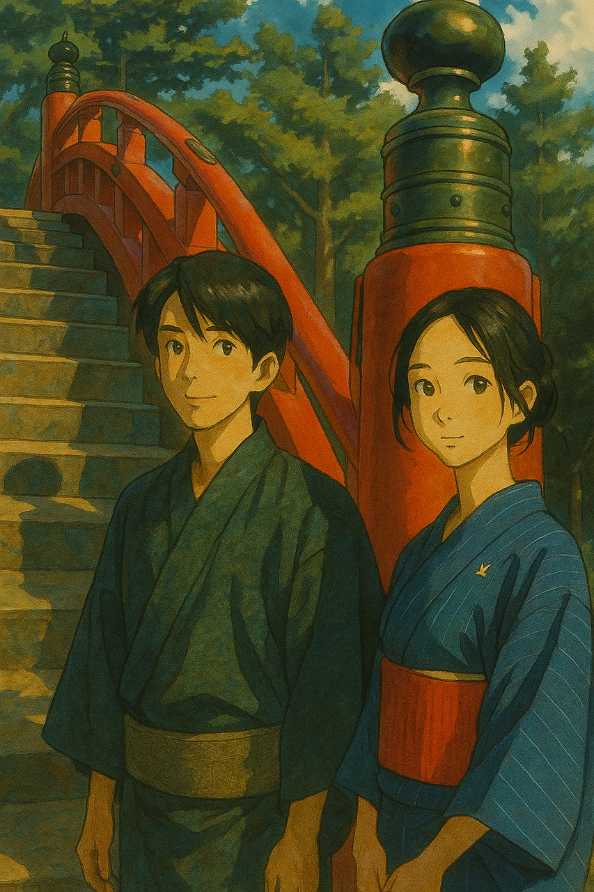 ホストのプロフィール画像