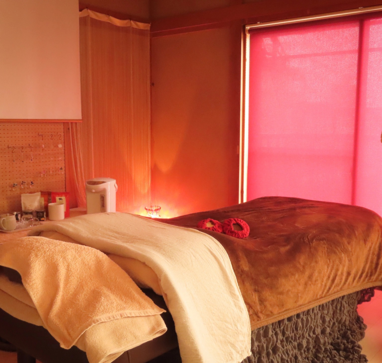 ホストのプロフィール画像