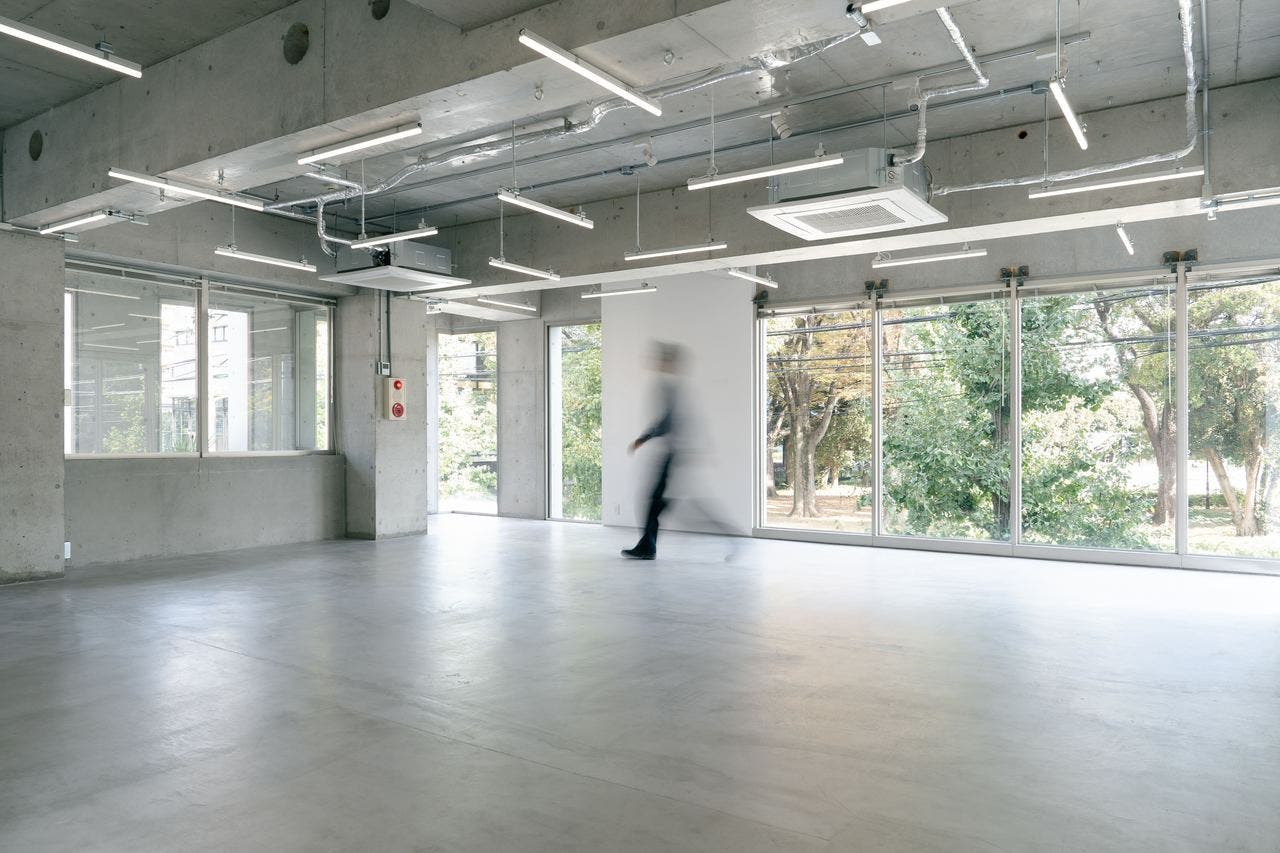 ホストのプロフィール画像