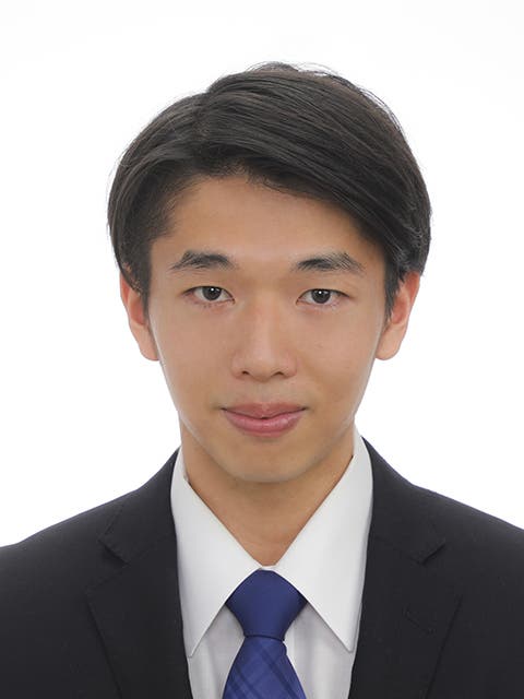 ホストのプロフィール画像