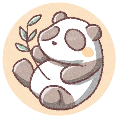 ホストのプロフィール画像