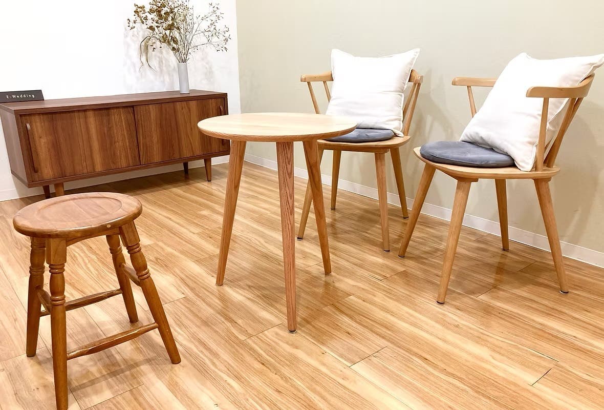 ホストのプロフィール画像