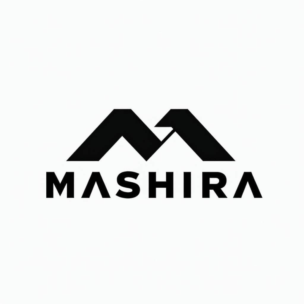 株式会社MASHIRA