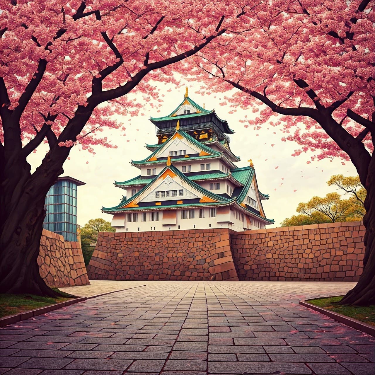 ホストのプロフィール画像