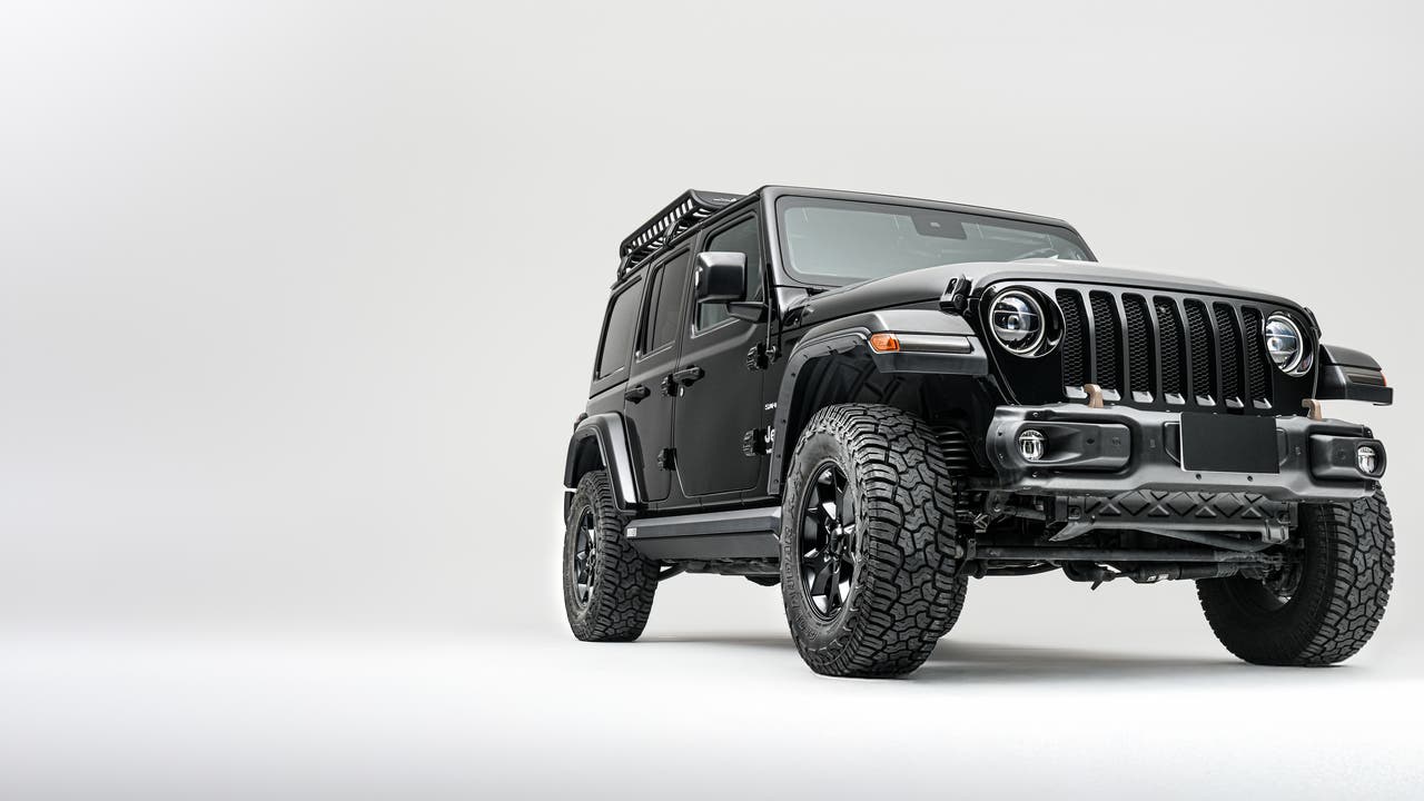 ホストのプロフィール画像