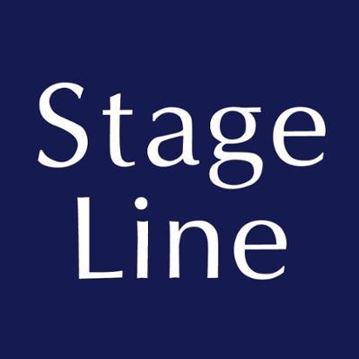 株式会社ステージライン