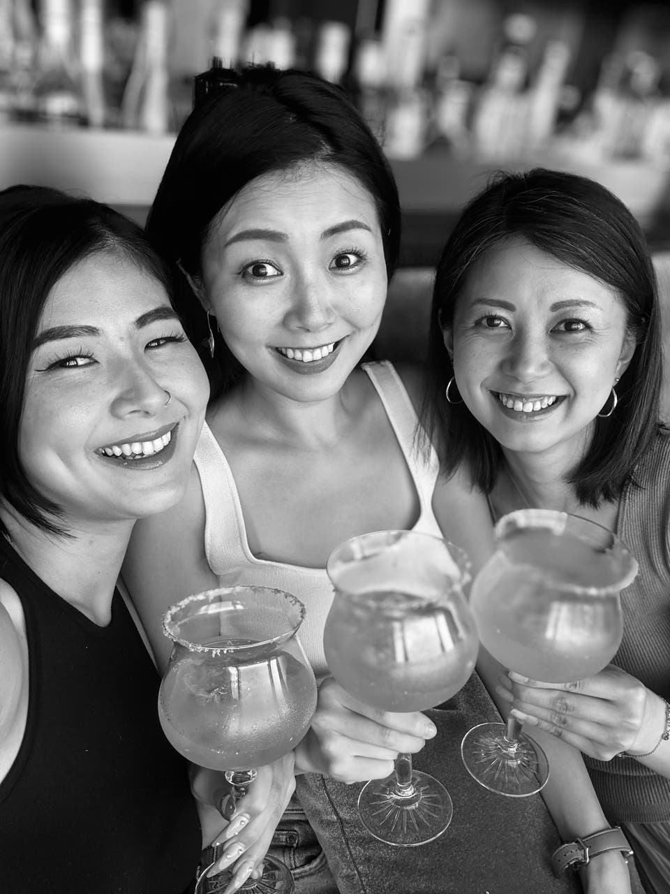 THREE GRAPES合同会社