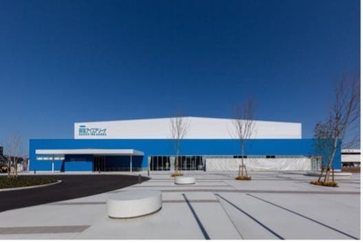 株式会社5G SPORTS TECH & LABORATORY