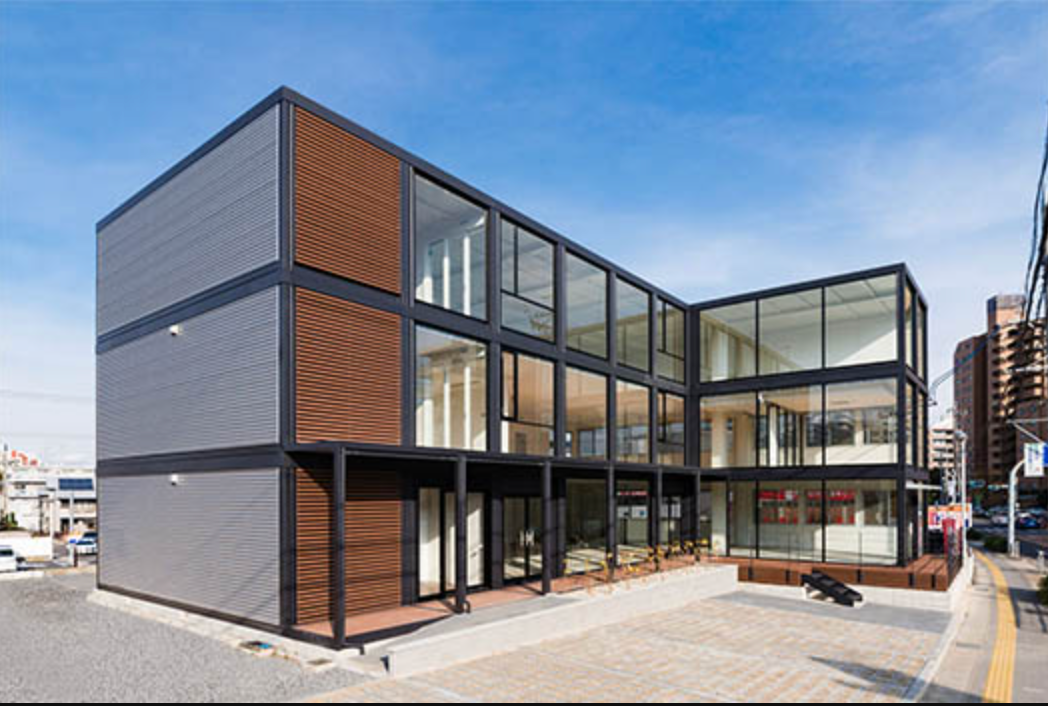 U-SPACEレンタルスペースうるま店