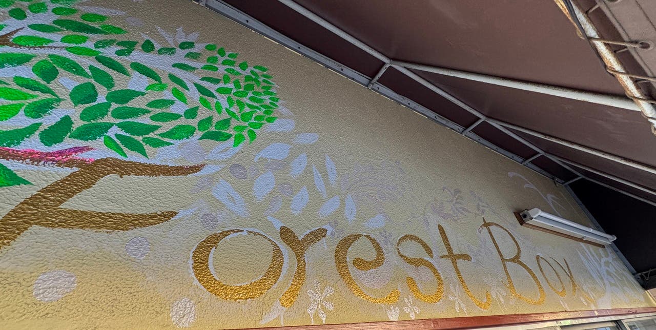 ホストのプロフィール画像