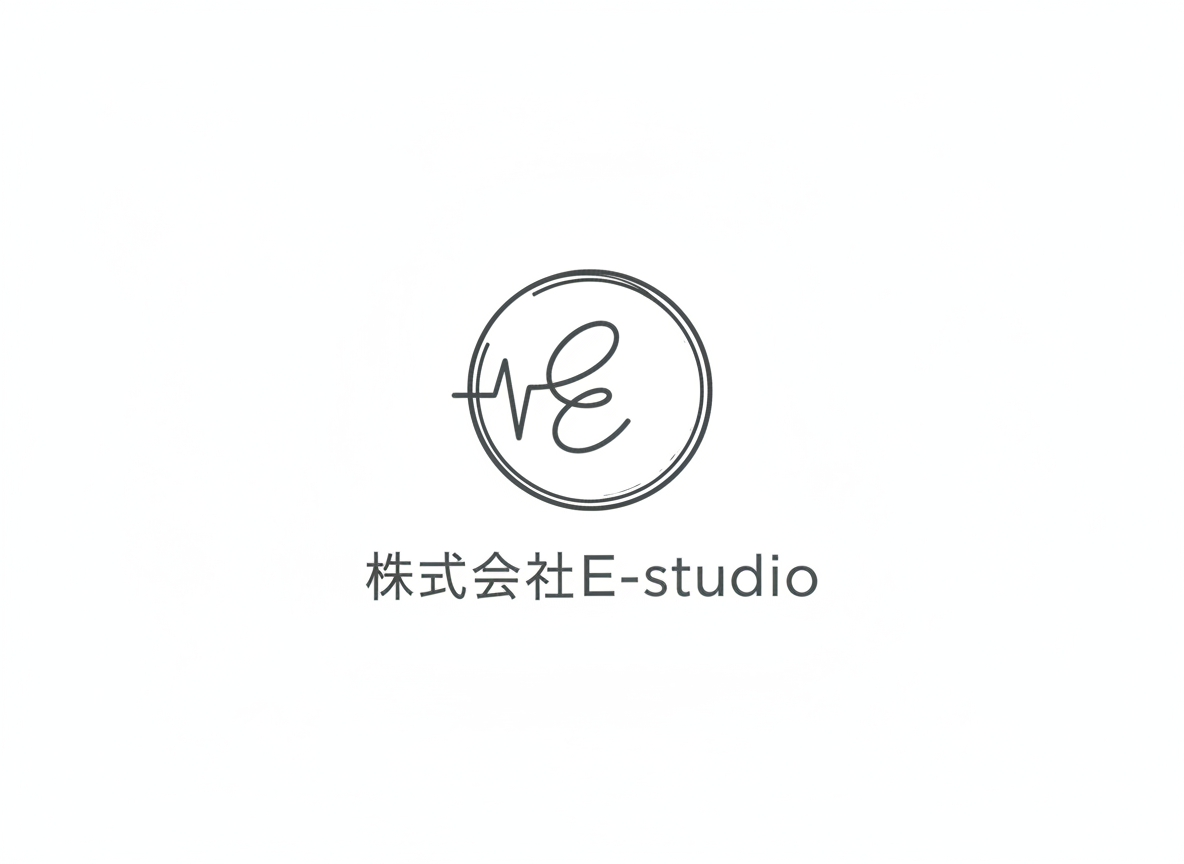 株式会社E-studio