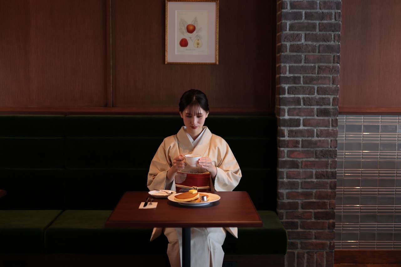 株式会社柴田衣料店