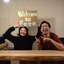 株式会社パンゲアウオーカーズ