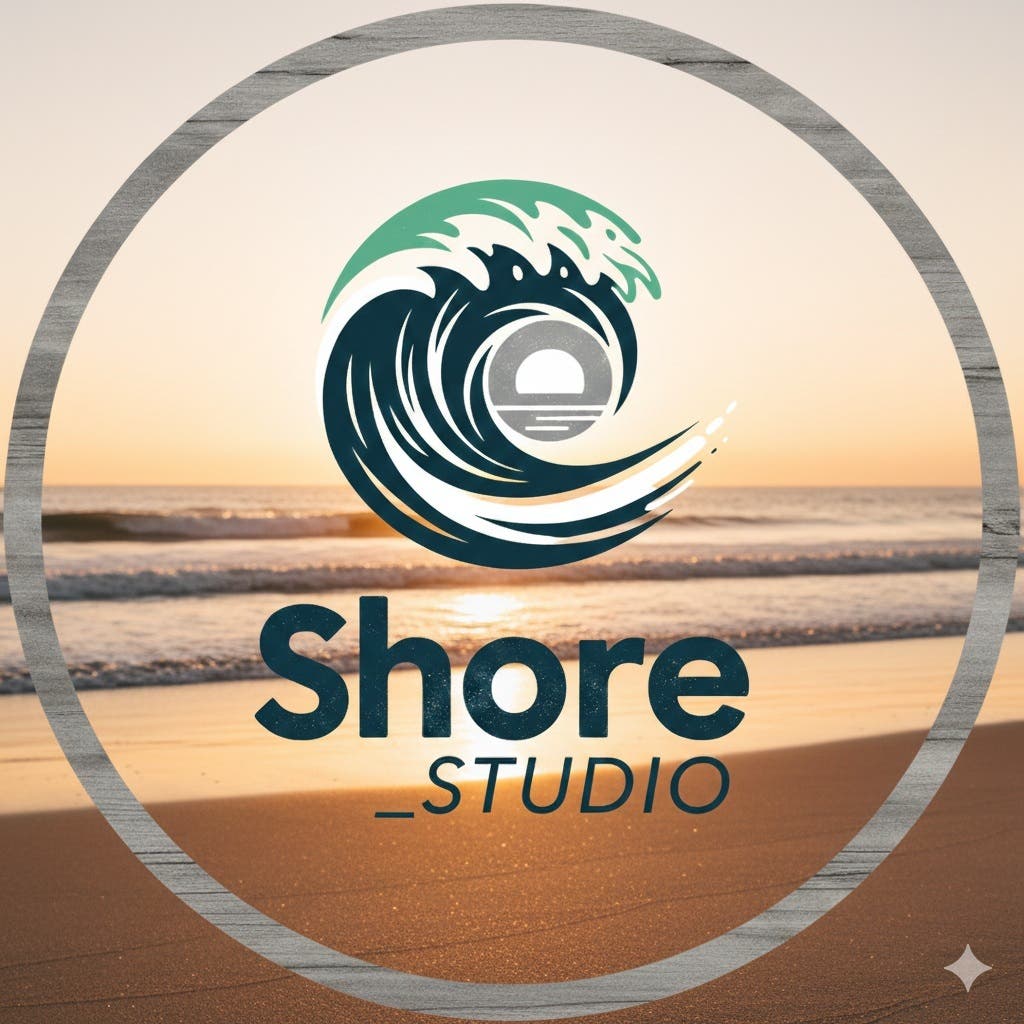 ShoreSTUDiO