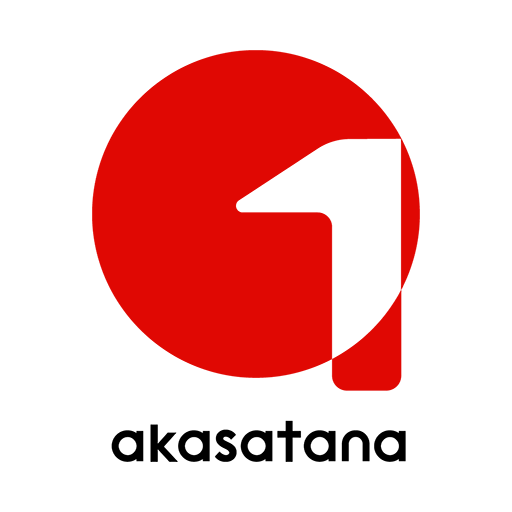 株式会社akasatana