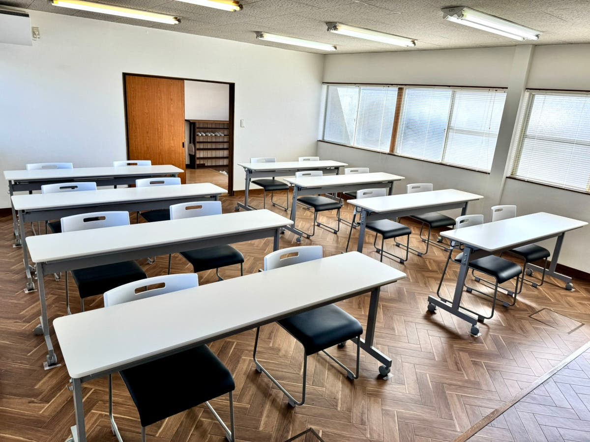 有限会社啓志院