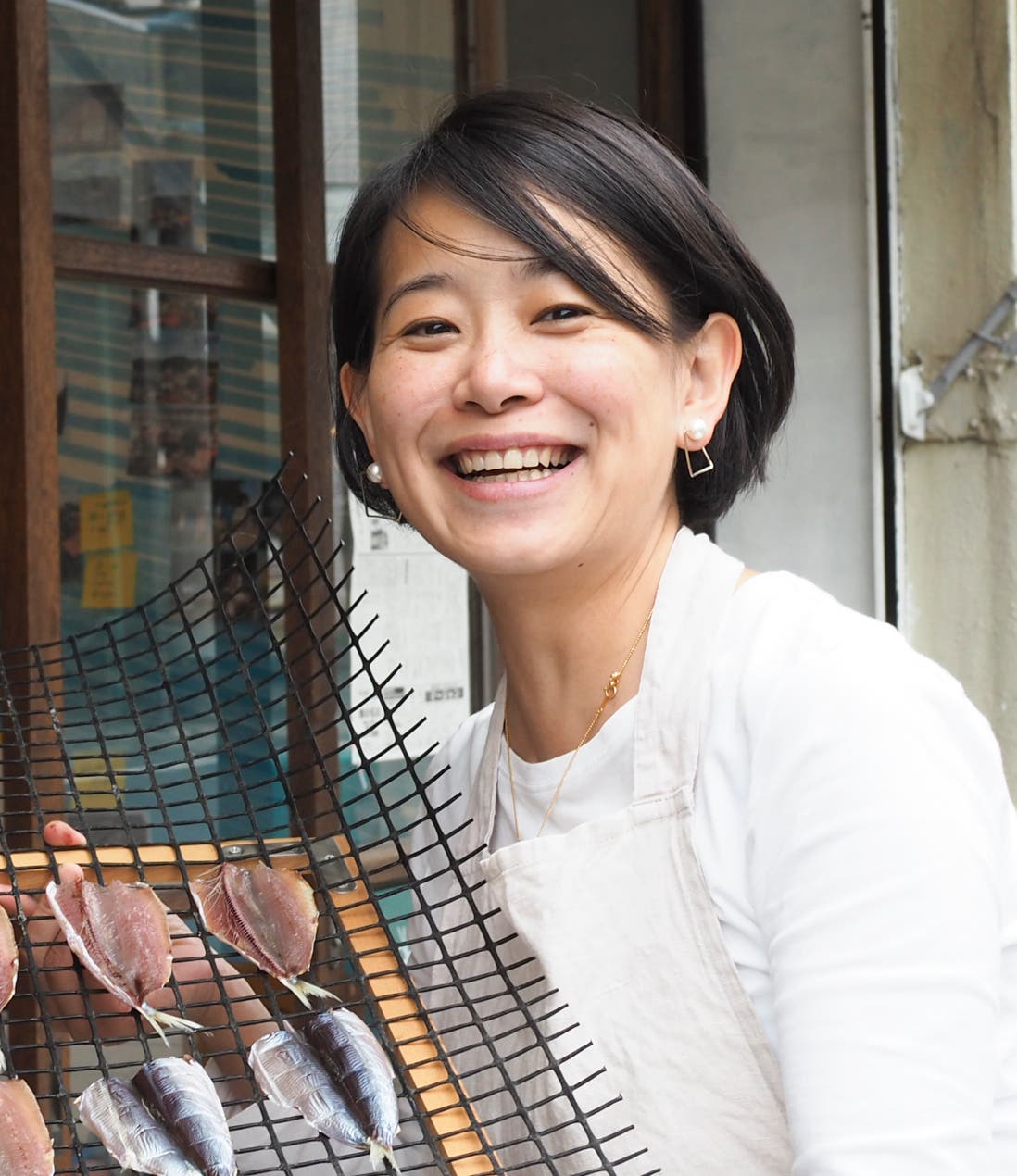蓮池陽子
