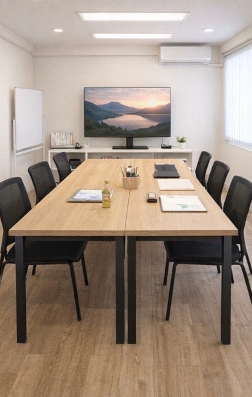 福山駅前North space