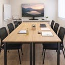 福山駅前North space