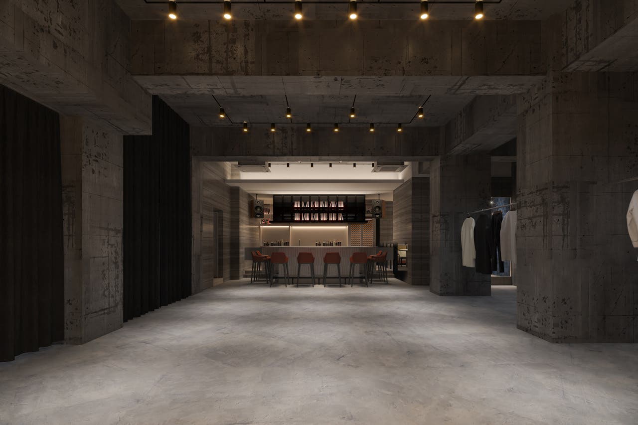 合同会社PLATOS BLANCOS