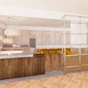 大分オーパ まちのコワークpowered by ATOMica