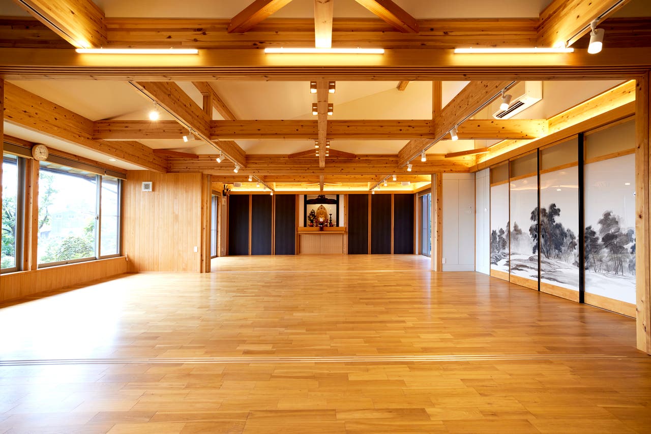 宗教法人瑞巖寺