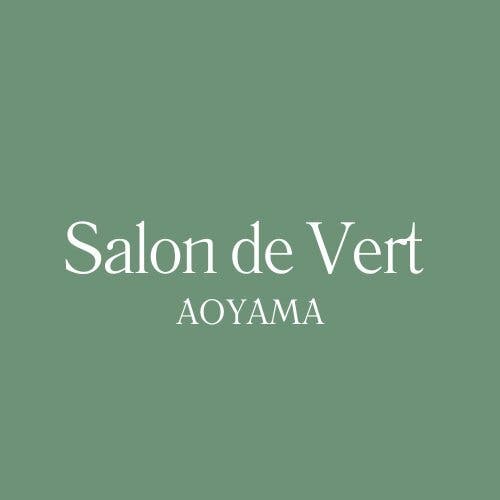 Salon de Vert AOYAMA
