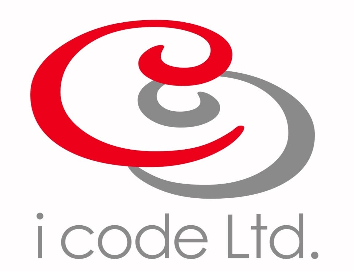 i code株式会社