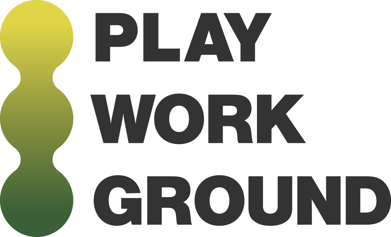 株式会社PLAYWORKGROUND