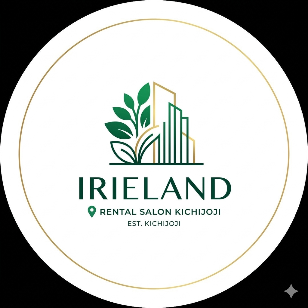 IRIE LAND運営事務局