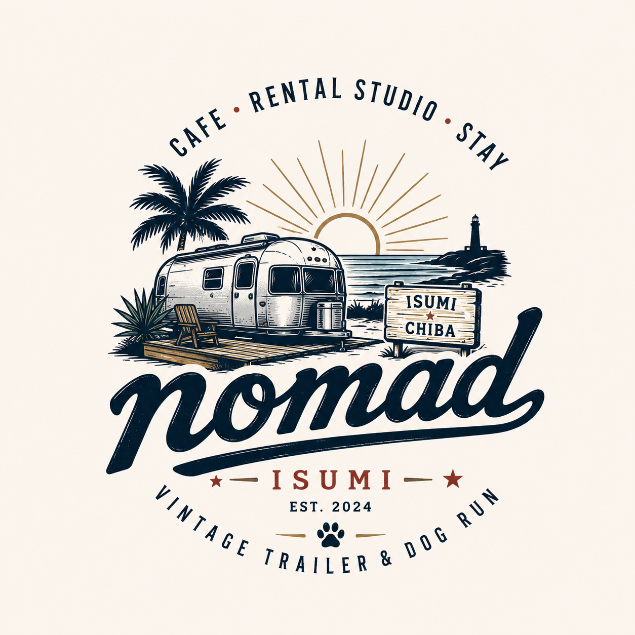 株式会社NOMAD