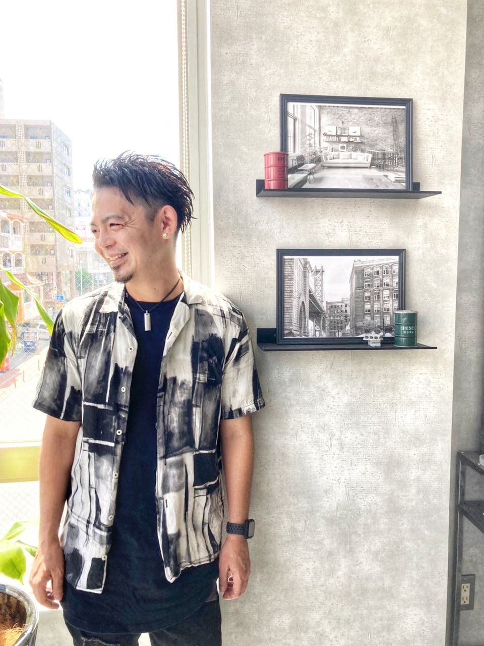 株式会社 L's group