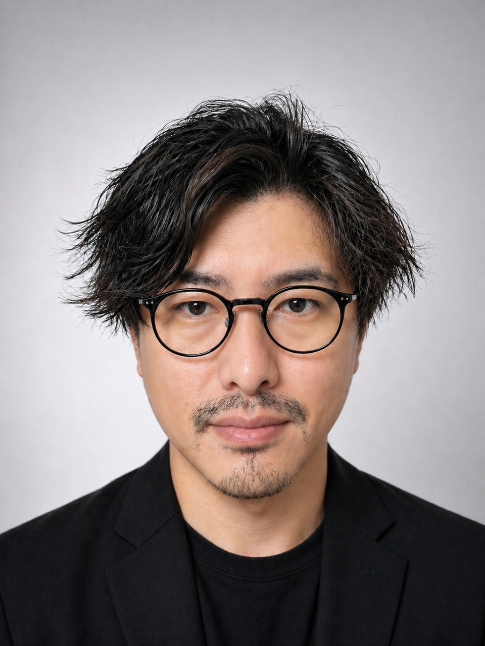 青島卓也