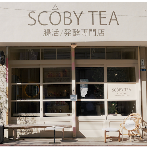SPOONING株式会社