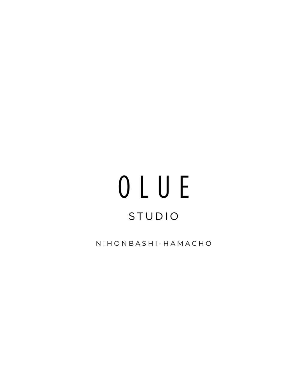 OLUE　STUDIO