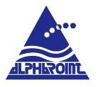 株式会社アルファポイント